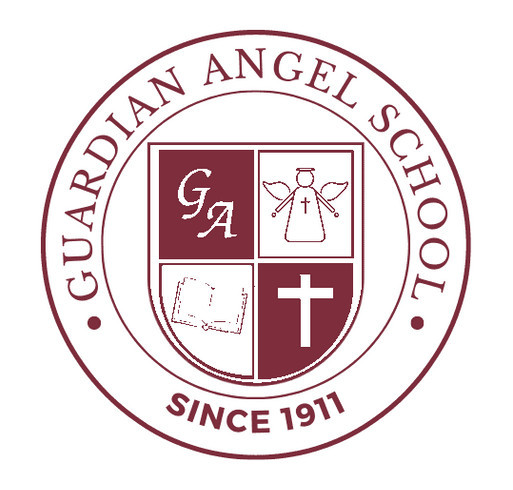 Guardian Angel School Fundraiser Custom Ink Fundraising