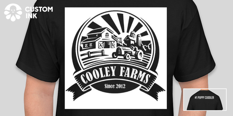 Custom T-shirts - Design Your Own T-Shirts Online - Free Shipping!