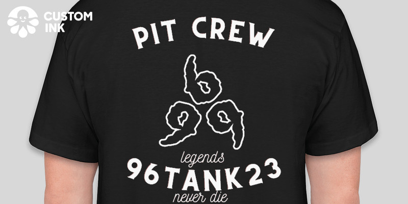 Tanks Ts Custom Ink Fundraising