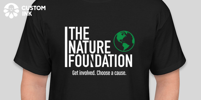 Save Our Planet, Wear Your Support: Fundraiser for Nature Conservation ...