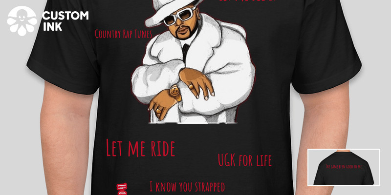 Custom T-shirts - Design Your Own T-Shirts Online - Free Shipping!