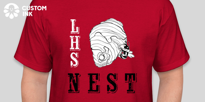 Lafayette Fbla Hornet Shirts Custom Ink Fundraising