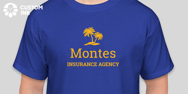 Custom T-shirts - Design Your Own T-Shirts Online - Free Shipping!