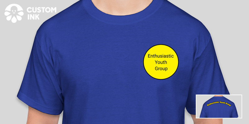 Custom T-shirts - Design Your Own T-Shirts Online - Free Shipping!