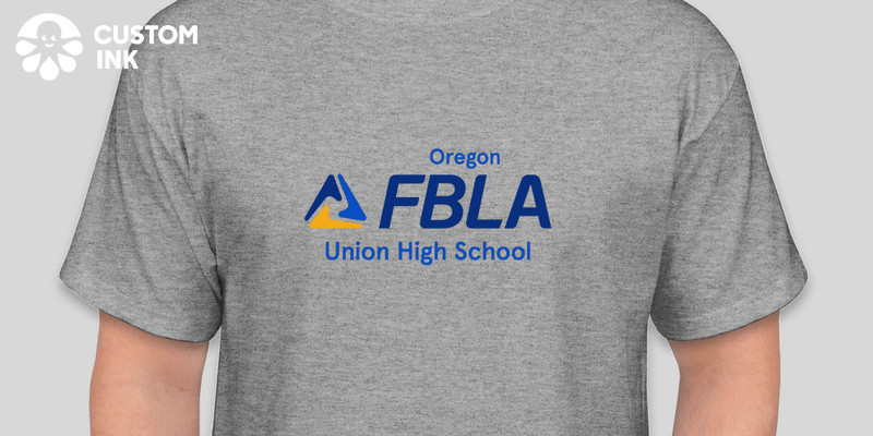 Union Fbla State Fundraiser Custom Ink Fundraising