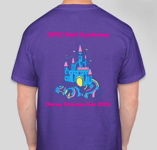 Team Alex 2023 Disney Princess Run Custom Ink Fundraising team-alex-2023-disney-princess-run-custom-ink-fundraising