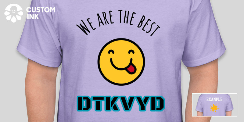 Custom T-shirts - Design Your Own T-Shirts Online - Free Shipping!