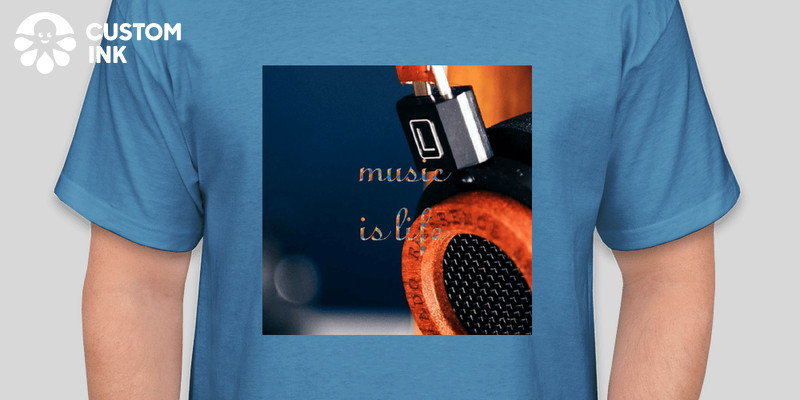 Custom T-shirts - Design Your Own T-Shirts Online - Free Shipping!