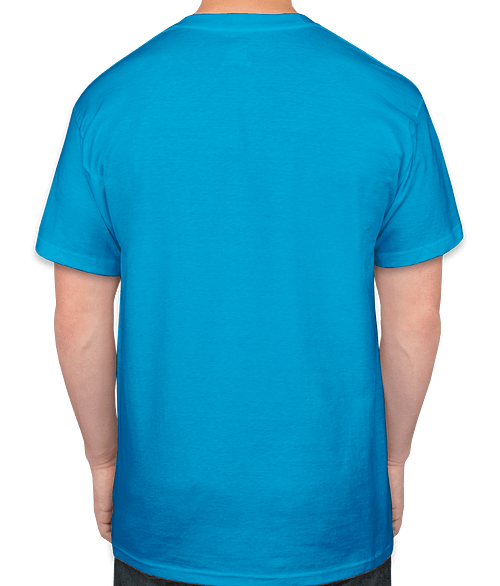 Custom Ink Printed Proof