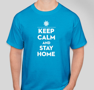 Keep Calm T-Shirt Designs - Designs For Custom Keep Calm T-Shirts ...