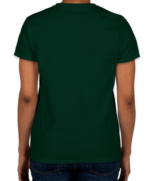 Custom T-shirts - Design Your Own T-Shirts Online - Free Shipping!