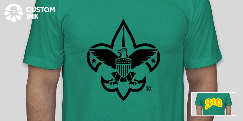 Custom T-shirts - Design Your Own T-Shirts Online - Free Shipping!