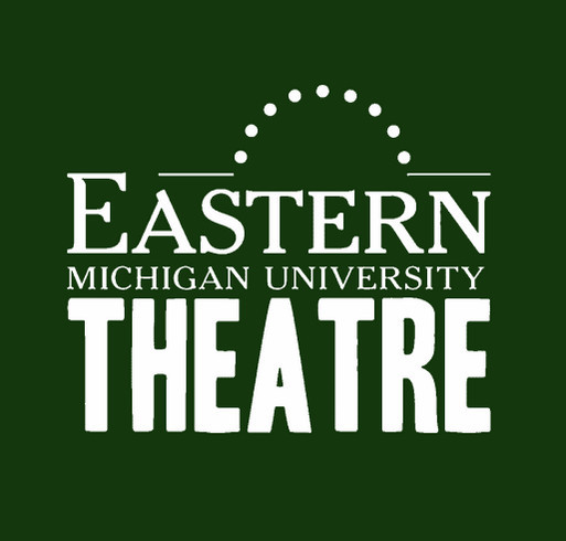 EMU Theatre Small Logo Sweatshirts/Ts Custom Ink Fundraising