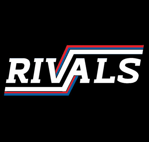 RIVALS Merchandise! One Team, One Dream! Come out and support the EJ ...