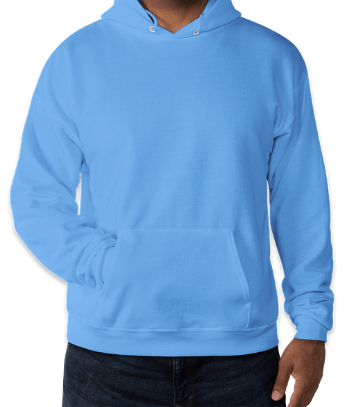 Custom Ink Printed Proof