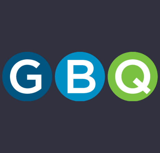 Team GBQ Custom Ink Fundraising