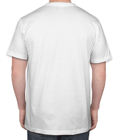 Custom T-shirts - Design Your Own T-Shirts Online - Free Shipping!