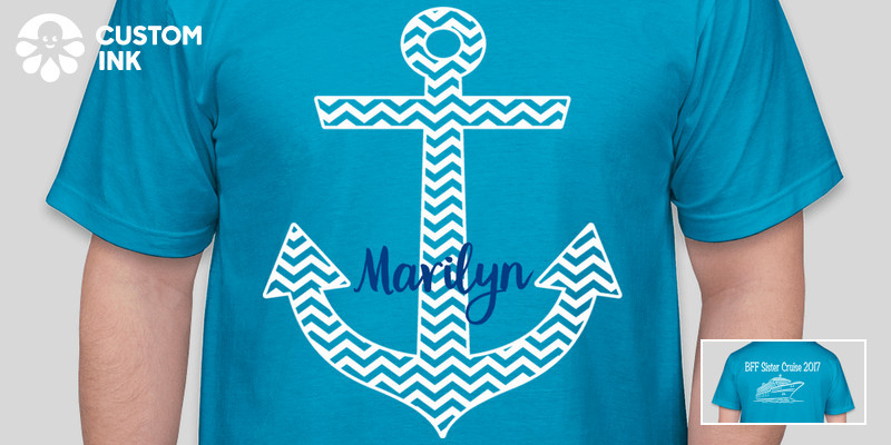 Custom T-shirts - Design Your Own T-Shirts Online - Free Shipping!