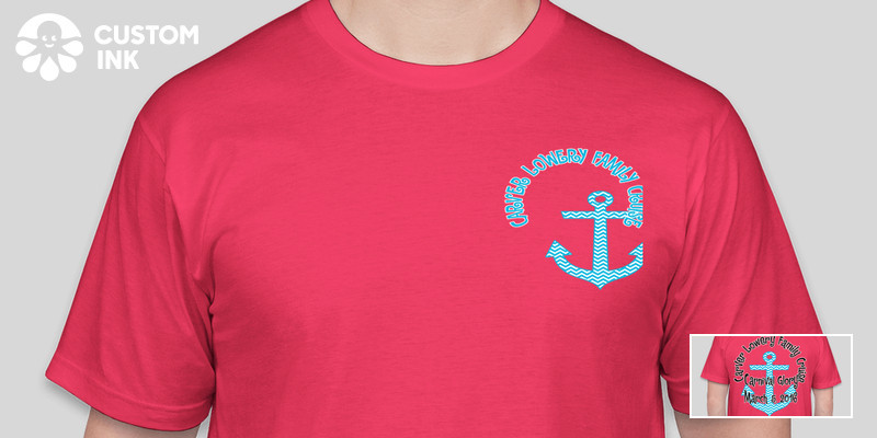 Custom T-shirts - Design Your Own T-Shirts Online - Free Shipping!