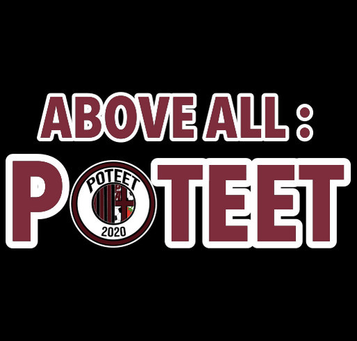 Poteet Women's Soccer Custom Ink Fundraising