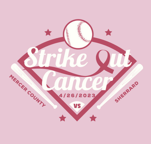 Strike Out Cancer Night Custom Ink Fundraising