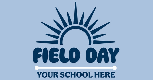 Field Day T-Shirt Designs - Designs For Custom Field Day T-Shirts ...