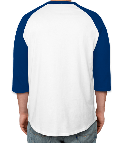 Custom Ink Printed Proof