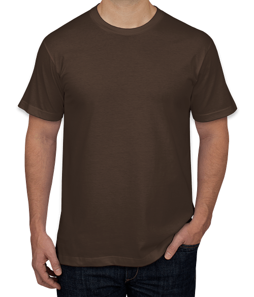 Custom T-shirts - Design Your Own T-Shirts Online - Free Shipping!