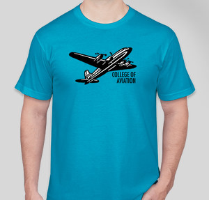 Aviation T-Shirt Designs - Designs For Custom Aviation T-Shirts - Free ...