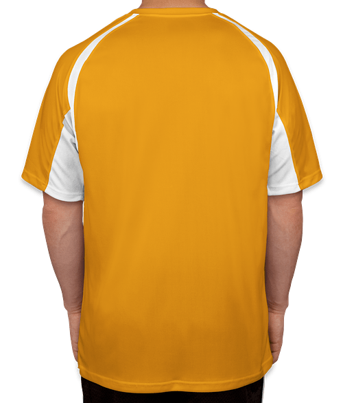 Custom Ink Printed Proof