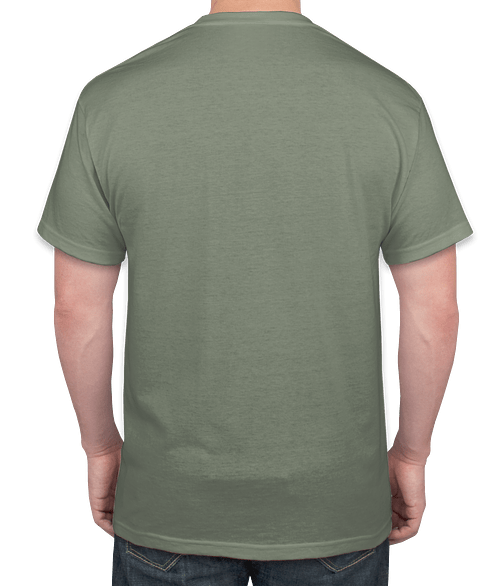 Custom Ink Printed Proof