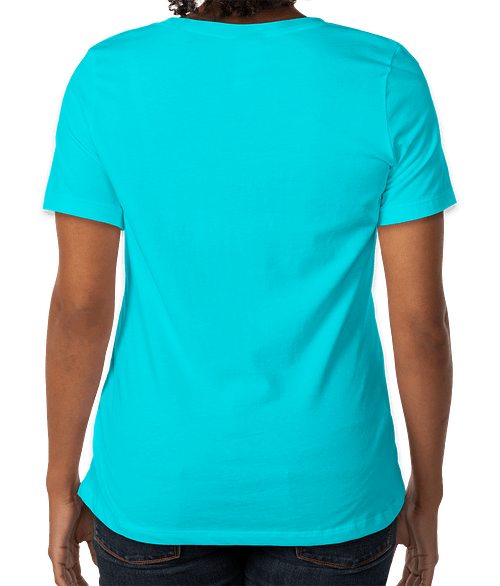 Custom T-shirts - Design Your Own T-Shirts Online - Free Shipping!