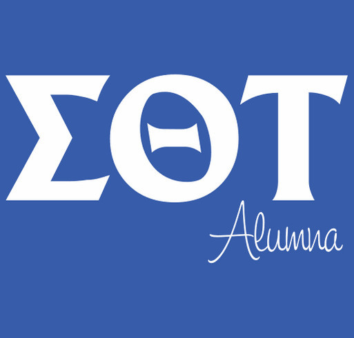 Sigma Theta Tau 60th Anniversary Custom Ink Fundraising