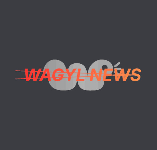 WAGYL Pre-Seed funding Custom Ink Fundraising