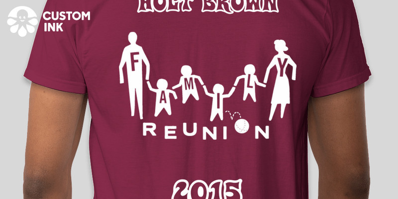 Custom T-shirts - Design Your Own T-Shirts Online - Free Shipping!