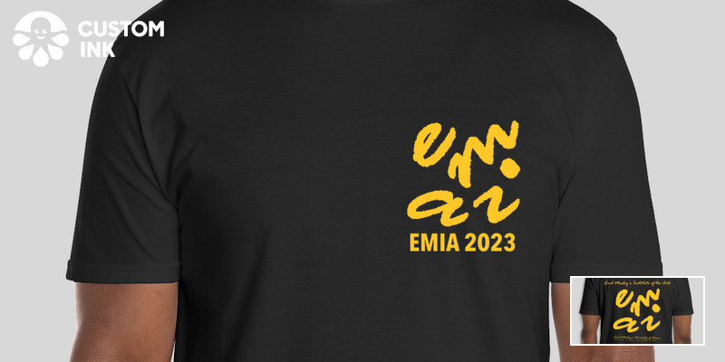 EMIA 2023 SUMMER SCHOLARSHIP FUND Custom Ink Fundraising