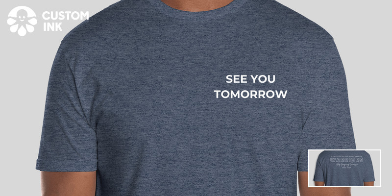 FCCS Chapel Shirts Custom Ink Fundraising FCCS Chapel Shirts Custom Ink Fundraising