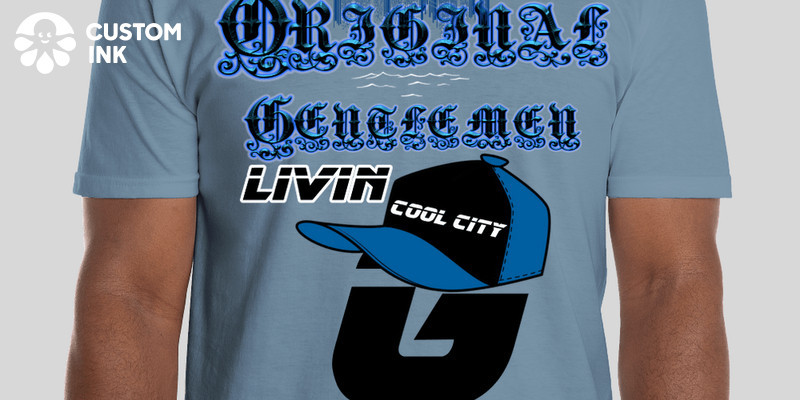 Custom T-shirts - Design Your Own T-Shirts Online - Free Shipping!