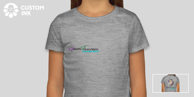 Custom T-shirts - Design Your Own T-Shirts Online - Free Shipping!