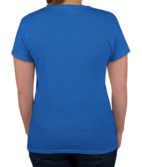 Custom T-shirts - Design Your Own T-Shirts Online - Free Shipping!