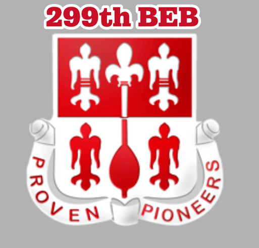 299BEB Gear Fundraiser Custom Ink Fundraising