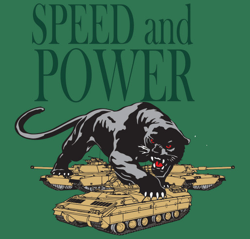 2-69 Armor Battalion Fundraiser for Military Ball Custom Ink Fundraising