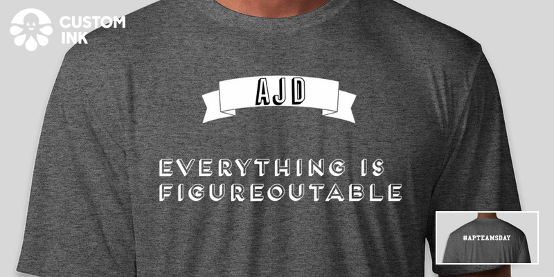 Custom T-shirts - Design Your Own T-Shirts Online - Free Shipping!