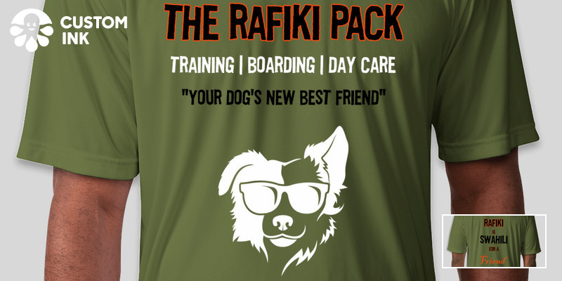 Custom T-shirts - Design Your Own T-Shirts Online - Free Shipping!