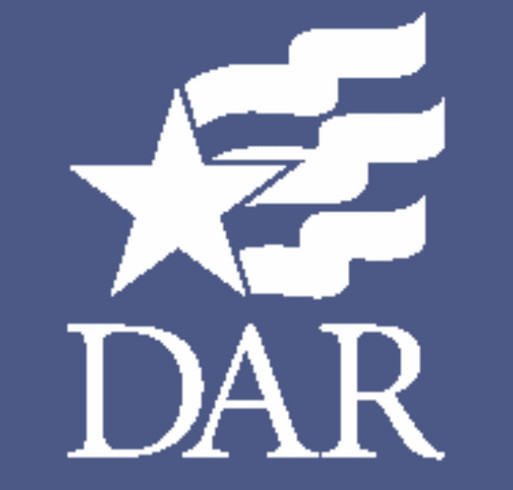 DAR Volunteer Definition shirt Custom Ink Fundraising