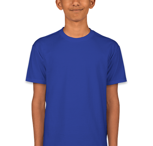 Custom T-shirts - Design Your Own T-Shirts Online - Free Shipping!