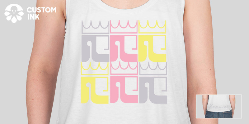 Custom T-shirts - Design Your Own T-Shirts Online - Free Shipping!