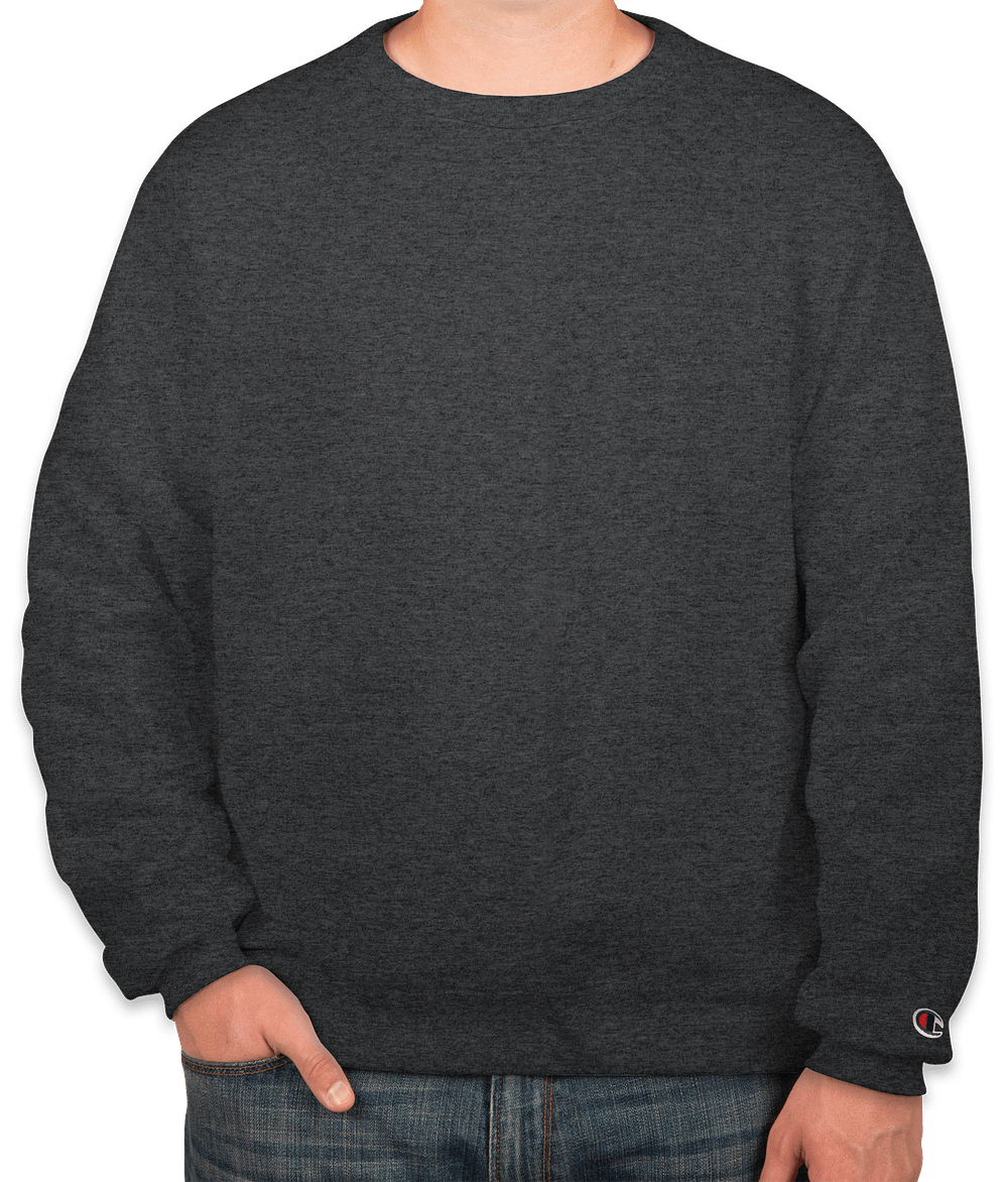 Huskies Curl at Michigan Tech Apparel Fundraiser! Custom Ink Fundraising