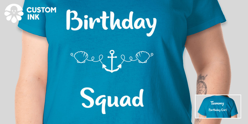 Custom T-shirts - Design Your Own T-Shirts Online - Free Shipping!