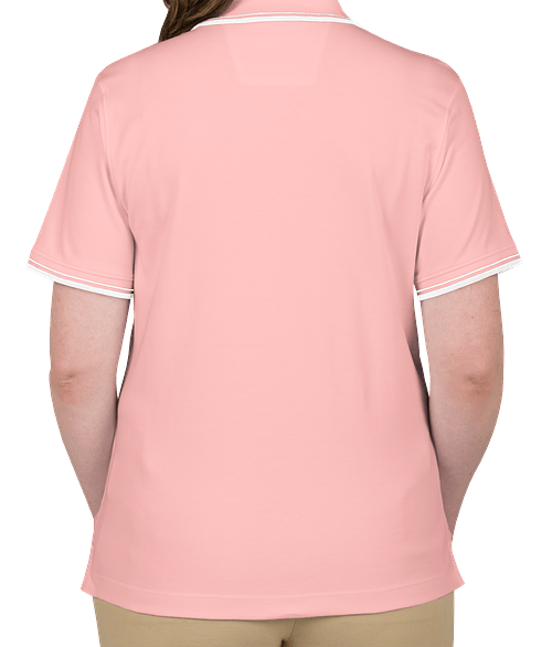 Custom Ink Printed Proof